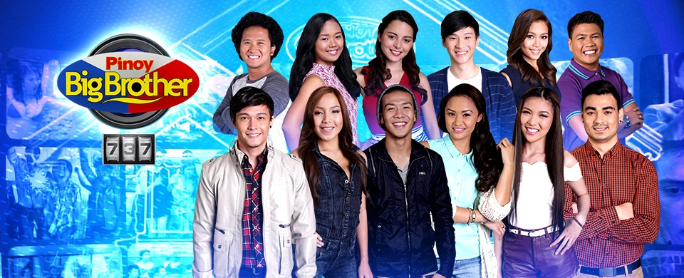 Big Brother Philippines