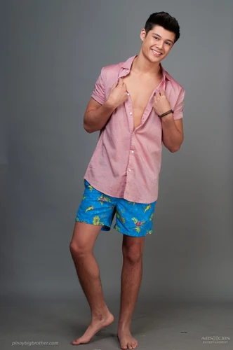 Rhys Eugenio | Big Brother Wiki | Fandom