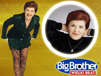 Anna Baranowska | Big Brother Wiki | Fandom