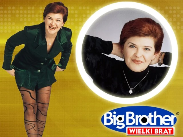 Anna Baranowska | Big Brother Wiki | Fandom