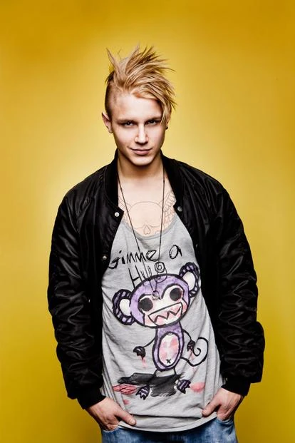 Nicky Frantassiev | Big Brother Wiki | Fandom