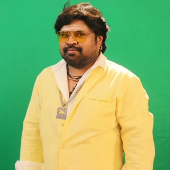 Amma Rajasekhar | Big Brother Wiki | Fandom