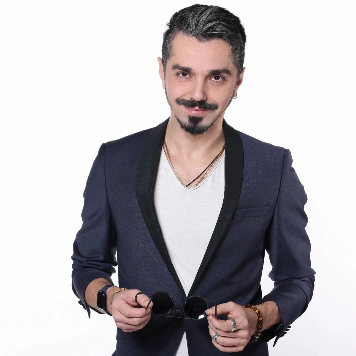 Amos Zaharia | Big Brother Wiki | Fandom