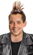 Morph 'O' Matic | Big Brother Wiki | Fandom