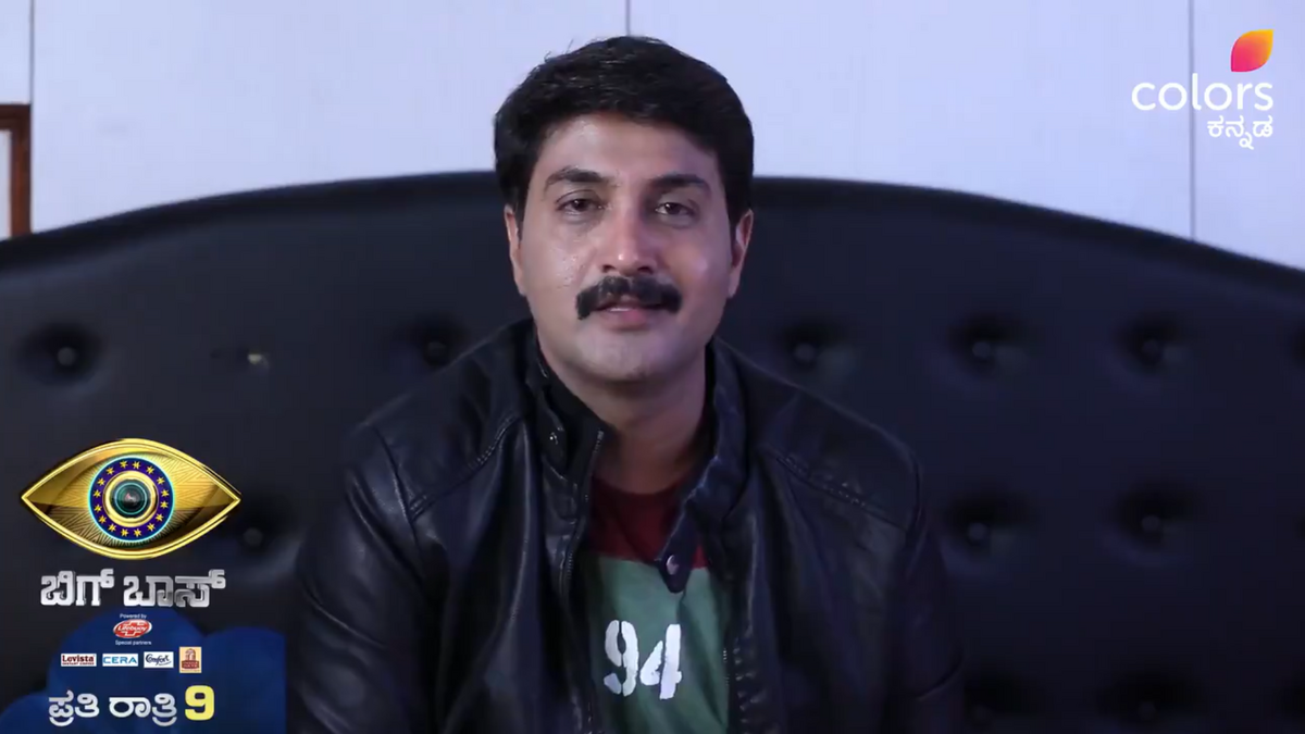Harish Raj | Big Brother Wiki | Fandom Harish Raj | Big Brother Wiki | Fandom