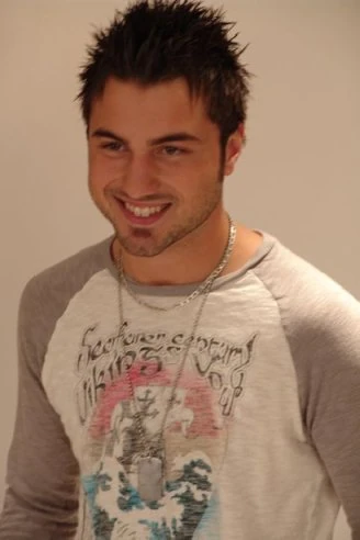 Thomas Girard | Big Brother Wiki | Fandom