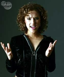 Eva Calderón | Big Brother Wiki | Fandom