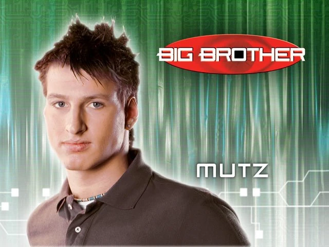 Kevin Mutz | Big Brother Wiki | Fandom