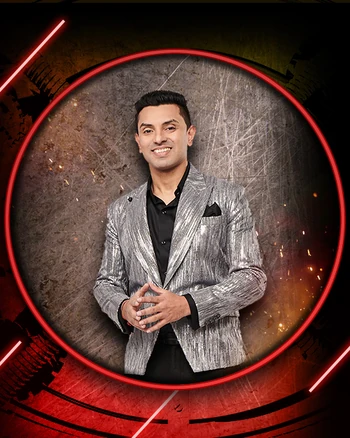 Tehseen Poonawalla | Big Brother Wiki | Fandom