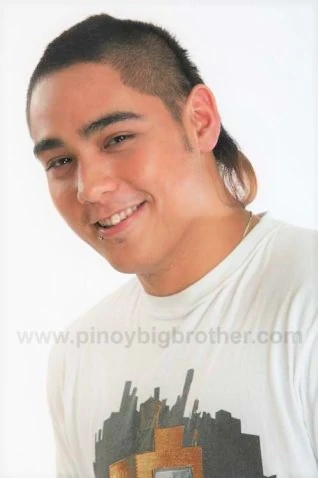 Mickey Perz | Big Brother Wiki | Fandom