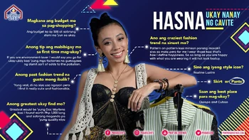 Hasna Cabral | Big Brother Wiki | Fandom