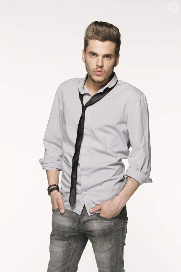 Yoann Fontaine | Big Brother Wiki | Fandom