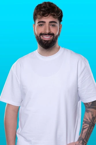 Simon Tulgar | Big Brother Wiki | Fandom