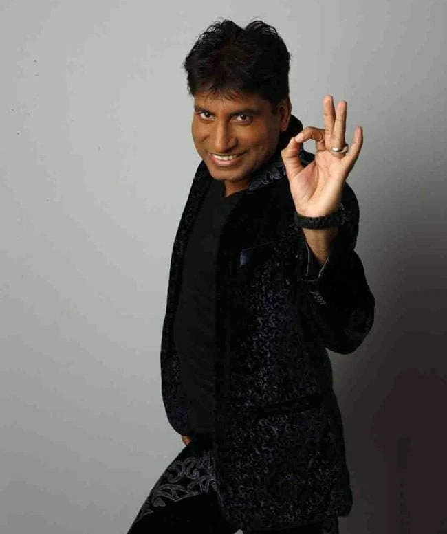 Raju Srivastav | Big Brother Wiki | Fandom