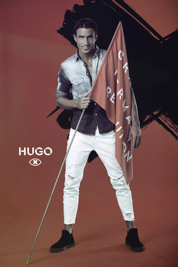 Hugo Martín Sierra | Big Brother Wiki | Fandom