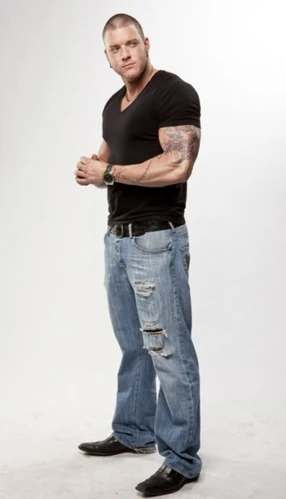 Mathieu Baron | Big Brother Wiki | Fandom