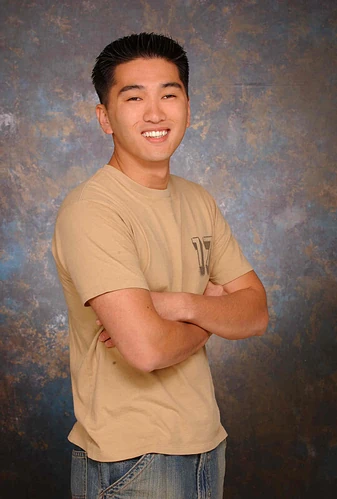 Jee Choe | Big Brother Wiki | Fandom