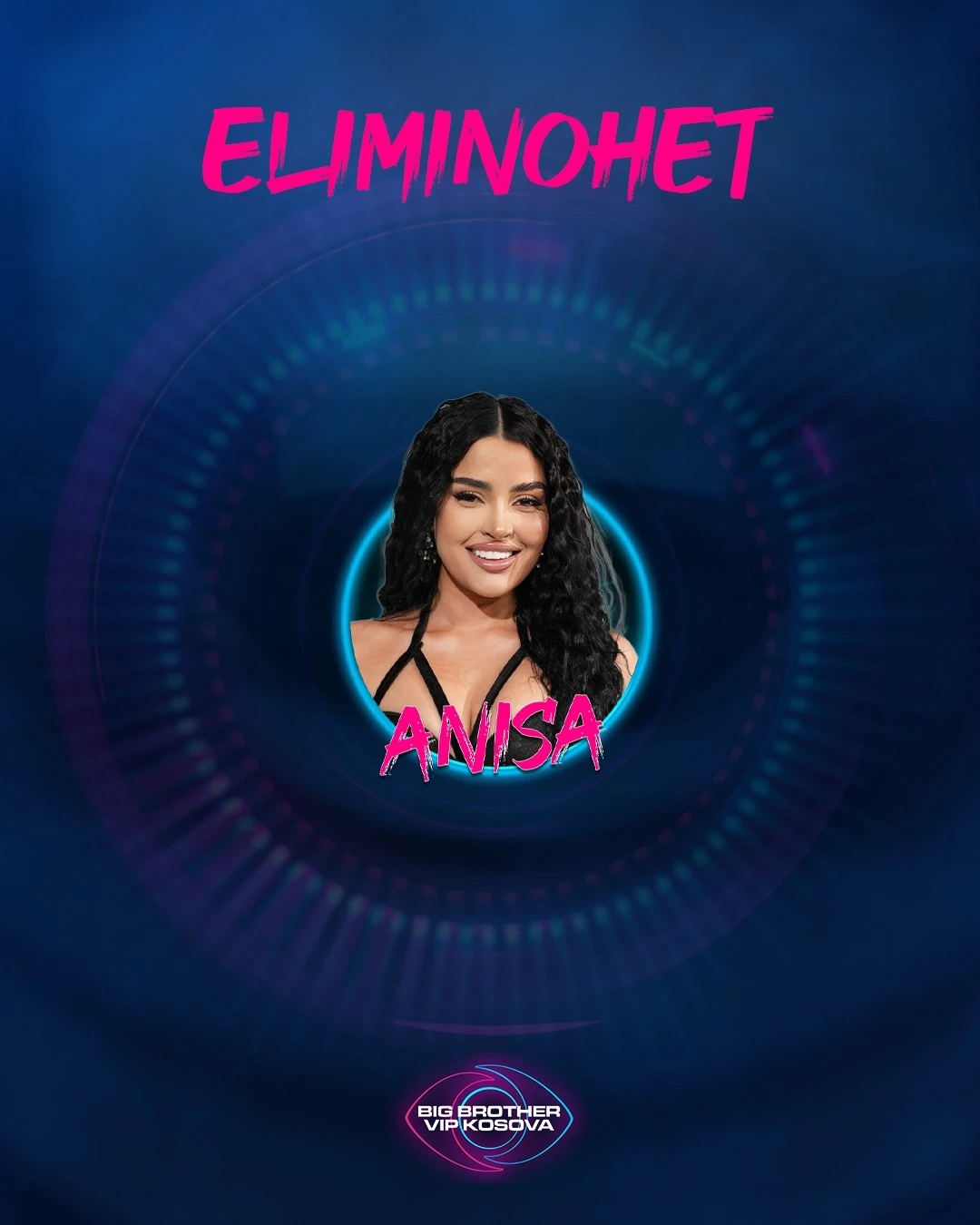 Anisa Veseli | Big Brother Wiki | Fandom