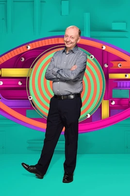 Richard Storry | Big Brother Wiki | Fandom