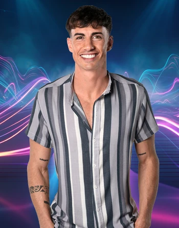Alan Simone | Big Brother Wiki | Fandom