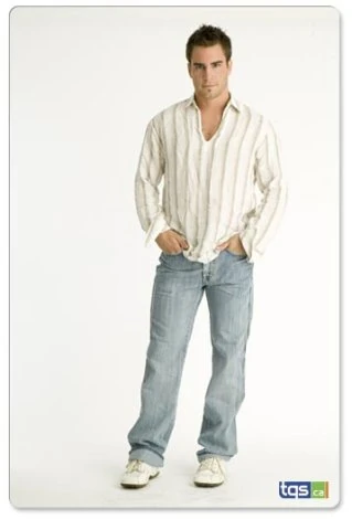 André Vincent | Big Brother Wiki | Fandom