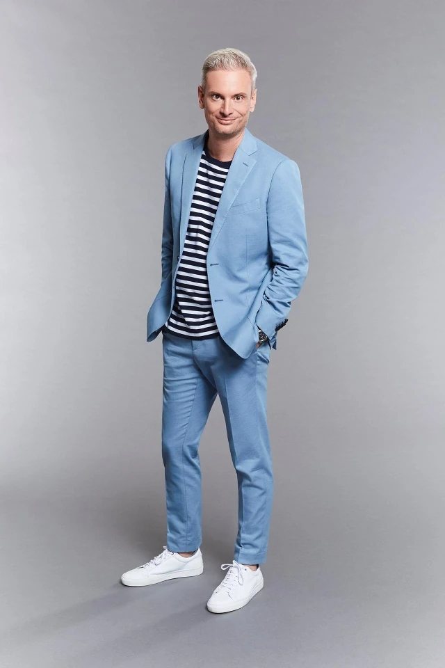 Sascha Heyna | Big Brother Wiki | Fandom