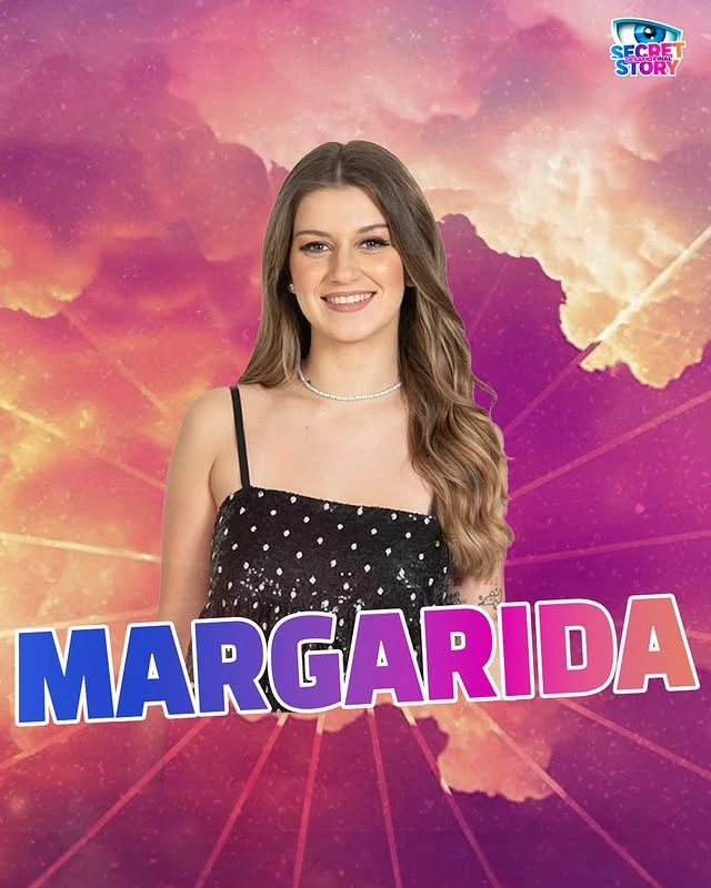 Margarida Castro | Big Brother Wiki | Fandom