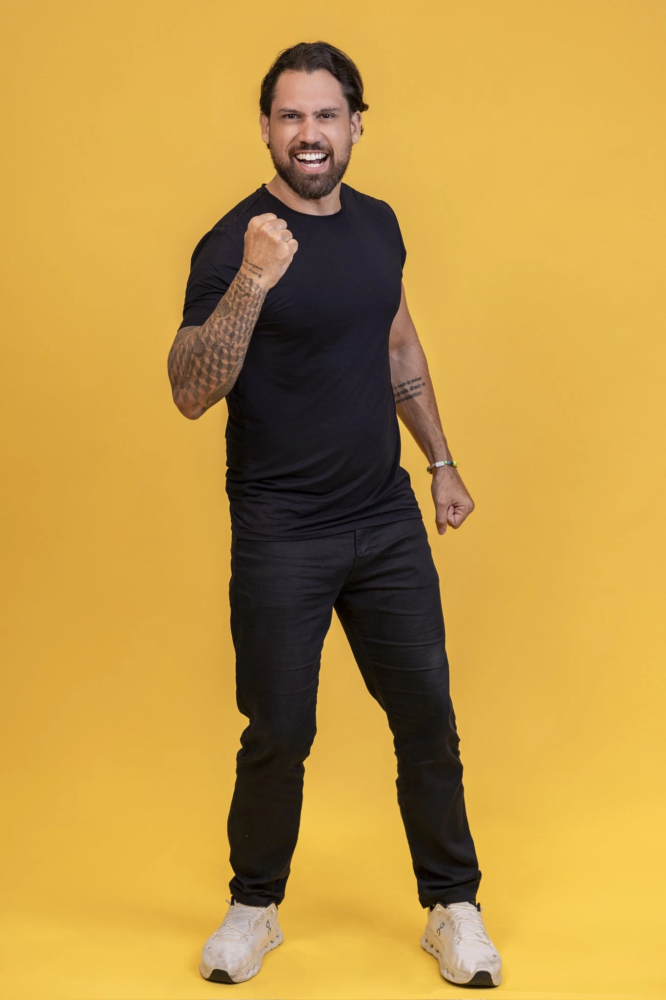 Brigido Neto | Big Brother Wiki | Fandom