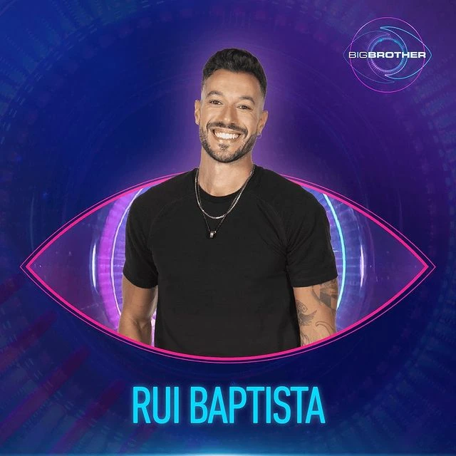 Rui Baptista | Big Brother Wiki | Fandom