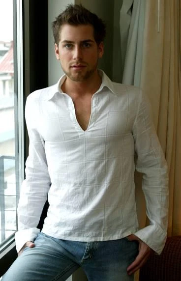 Jacob Heidrich | Big Brother Wiki | Fandom