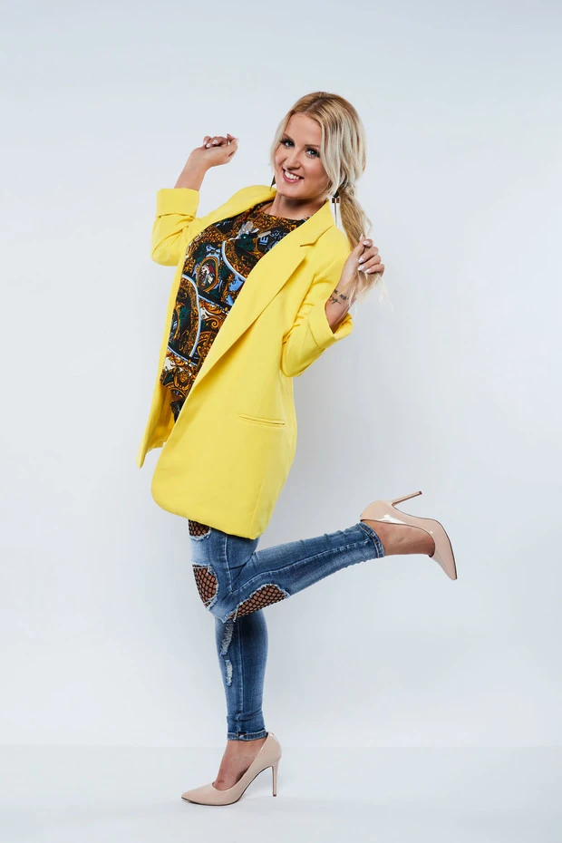 Erika Kőkuti | Big Brother Wiki | Fandom