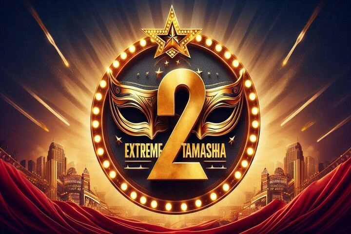 User blog:DisventureBrotherFan/Extreme Tamasha 2 | Big Brother Wiki ...