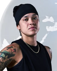 Kaycee Clark | Big Brother Wiki | Fandom