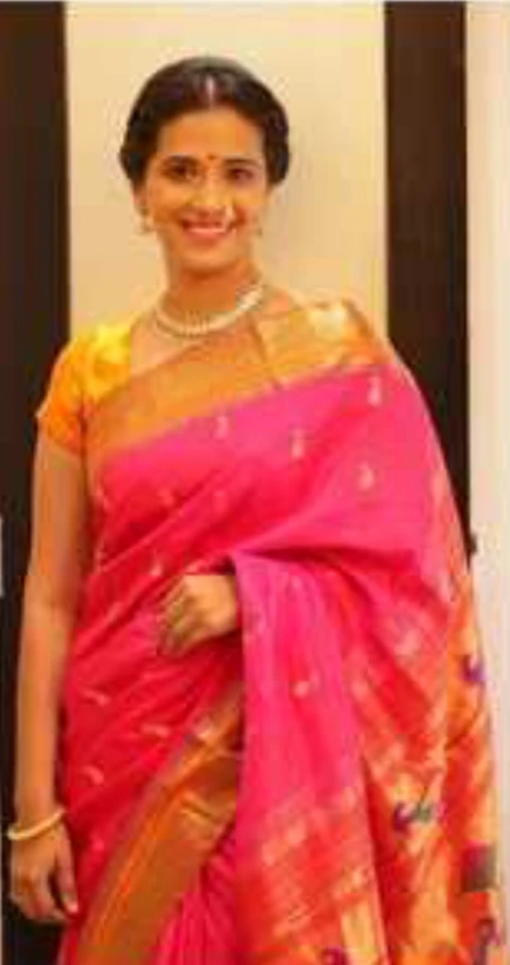 Sharmishtha Raut | Big Brother Wiki | Fandom