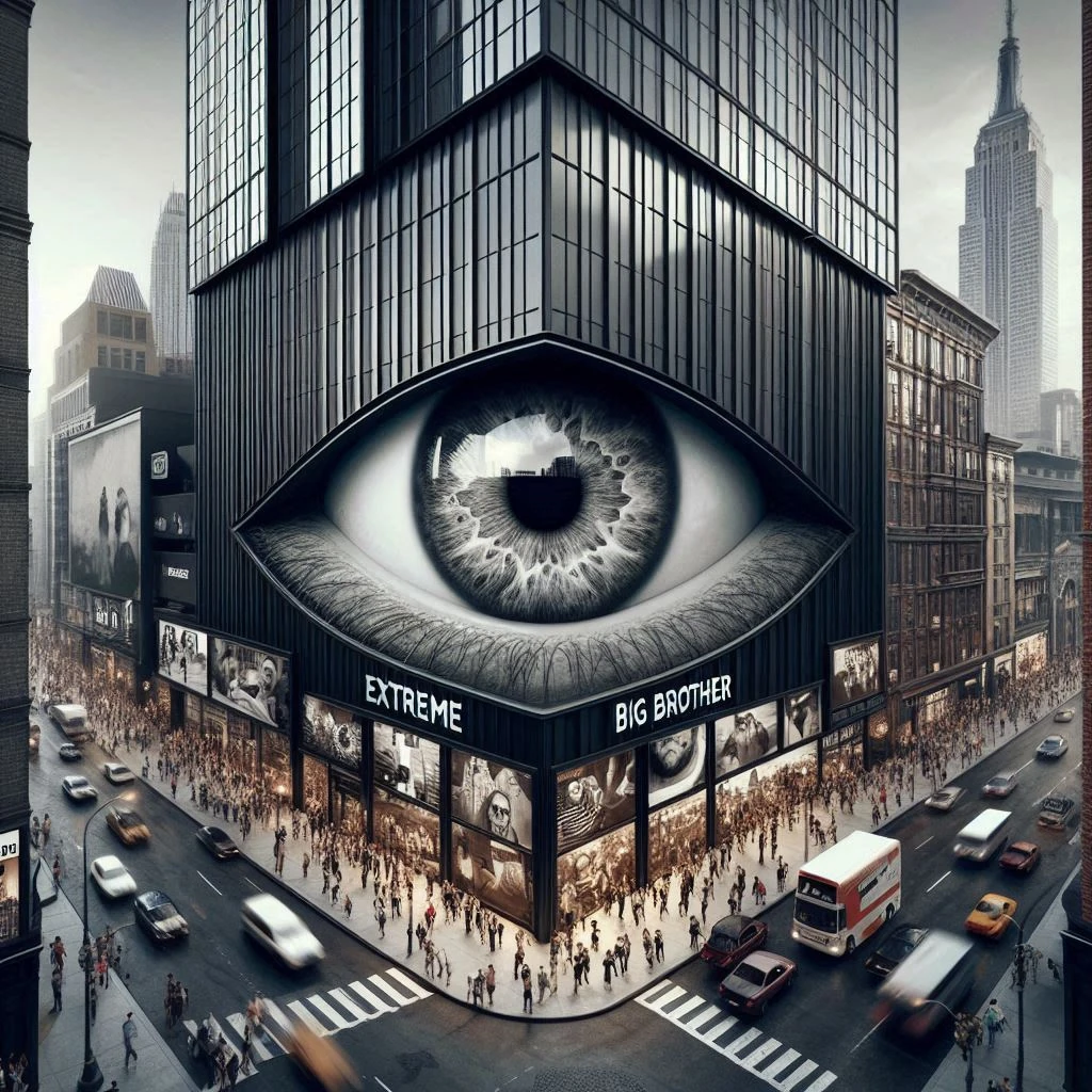 User blog:DisventureBrotherFan/Extreme Való Világ OTT 1 | Big Brother Wiki | Fandom