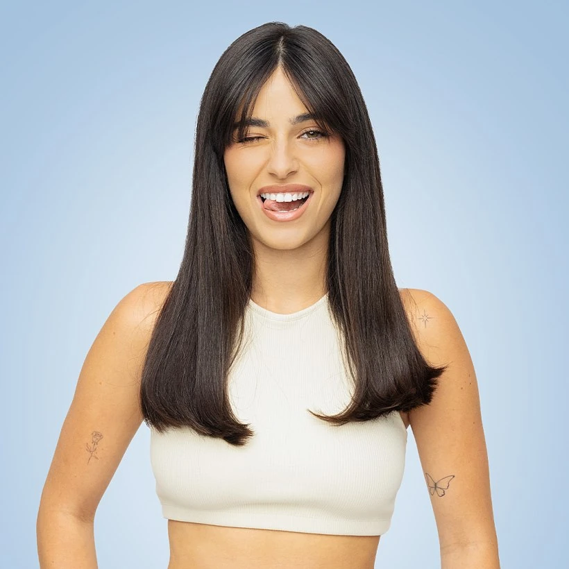 Lin Alfi | Big Brother Wiki | Fandom