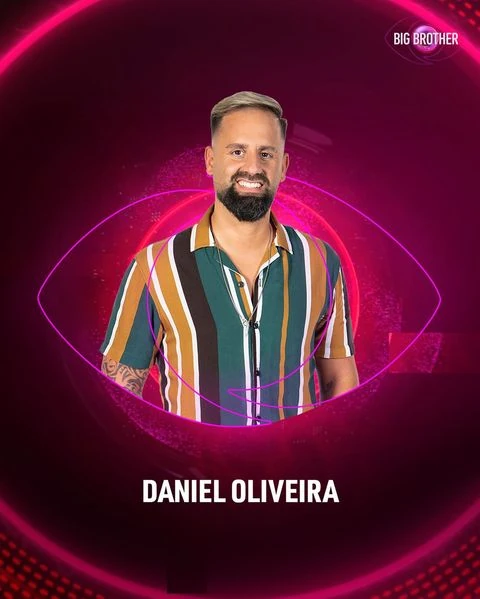 Daniel Oliveira | Big Brother Wiki | Fandom