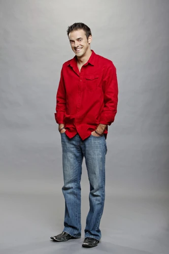 Dan Gheesling | Big Brother Wiki | Fandom