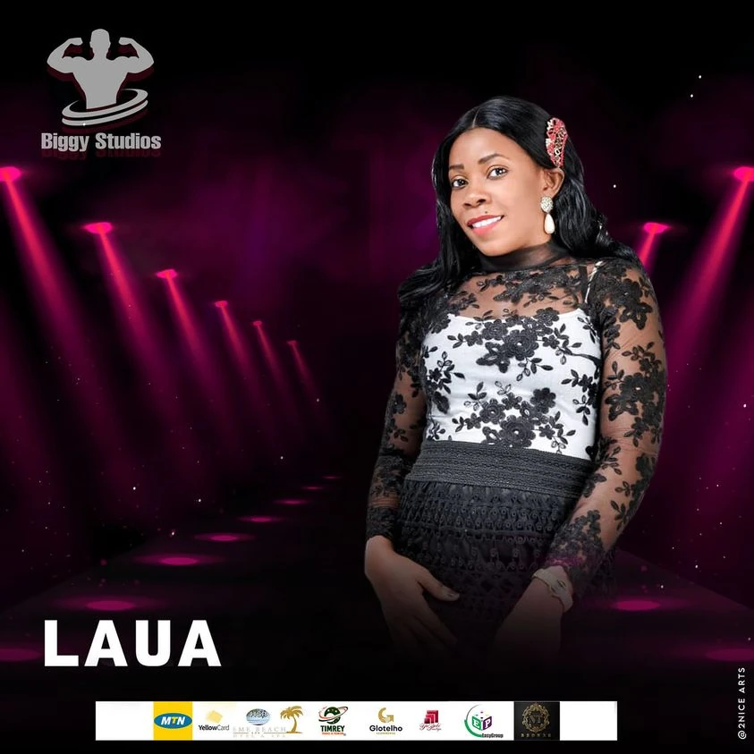 Laura Laurence | Big Brother Wiki | Fandom