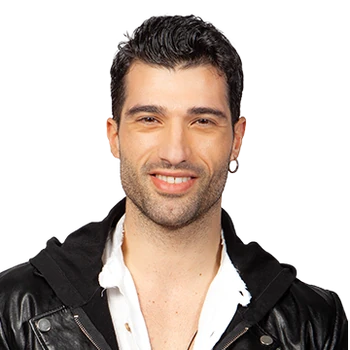 Michael Terlizzi | Big Brother Wiki | Fandom