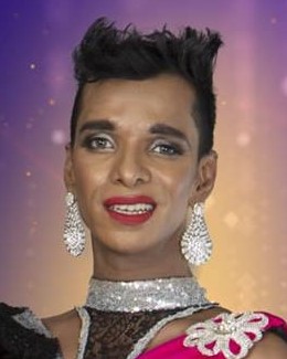 Adam Pasha | Big Brother Wiki | Fandom