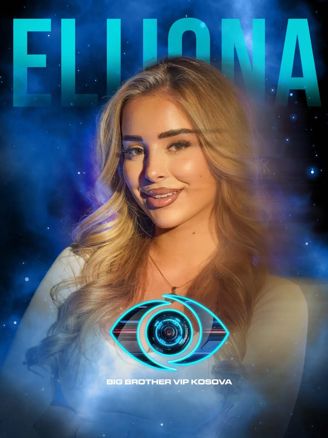 Elijona Binakaj | Big Brother Wiki | Fandom