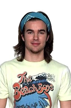 Stuart Wilson | Big Brother Wiki | Fandom