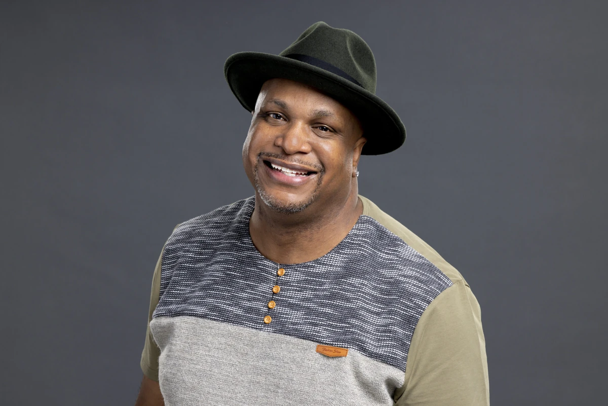 Terrance Higgins | Big Brother Wiki | Fandom