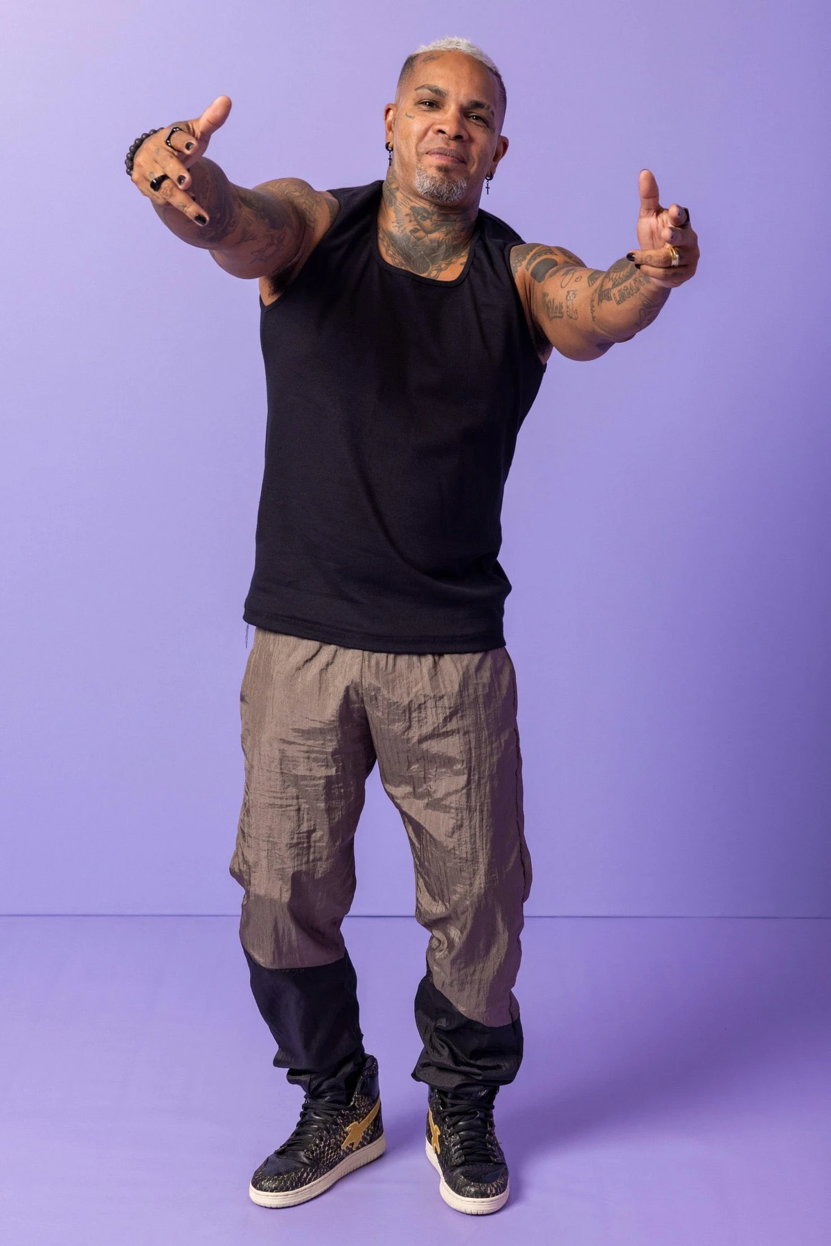 Rodriguinho Fernando | Big Brother Wiki | Fandom