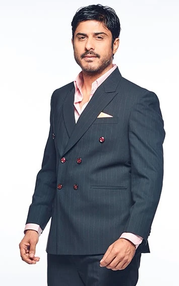 Vikas Bhalla | Big Brother Wiki | Fandom
