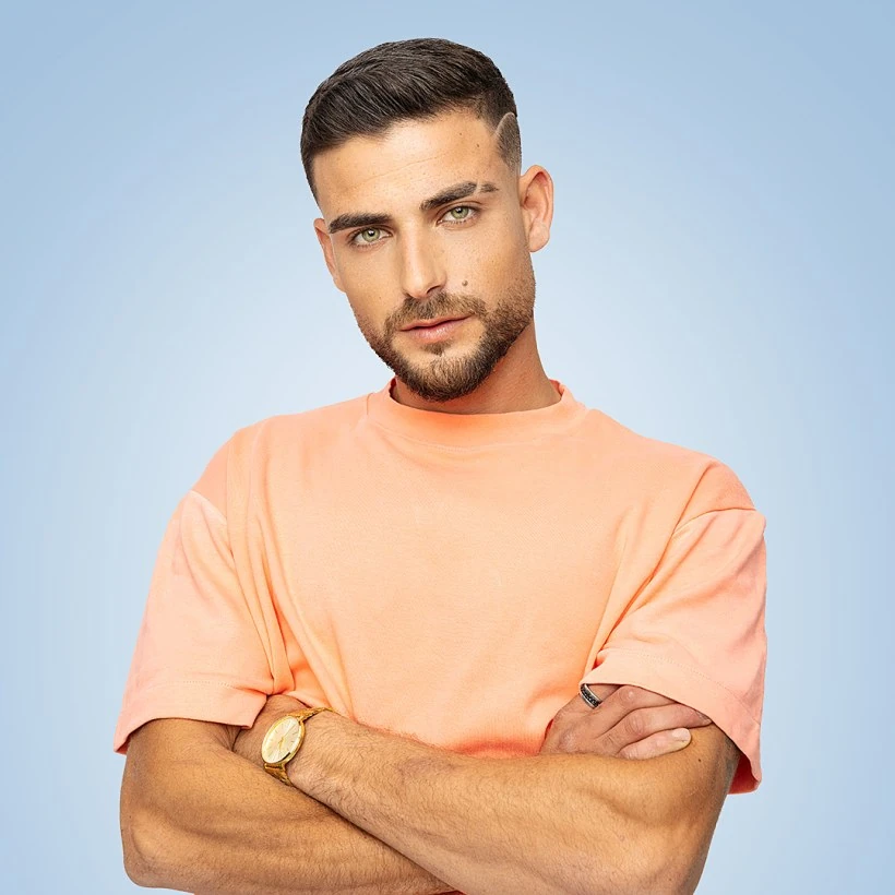 Snir Borgil | Big Brother Wiki | Fandom