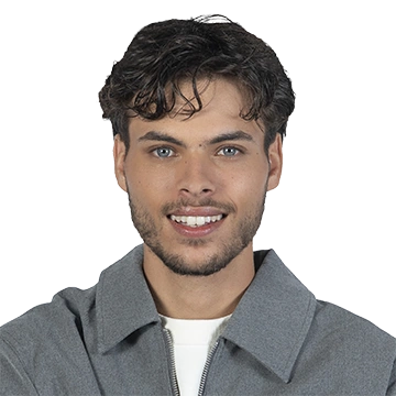 Simone De Bianchi | Big Brother Wiki | Fandom