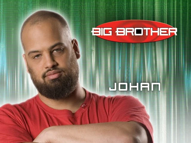 Johan Albert | Big Brother Wiki | Fandom