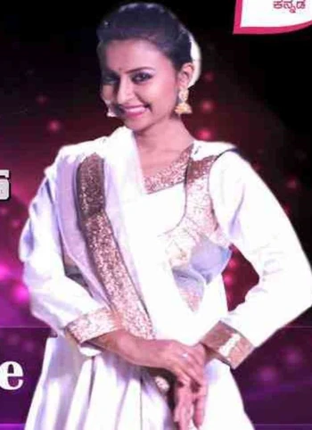 Jayashree Ramaiah | Big Brother Wiki | Fandom